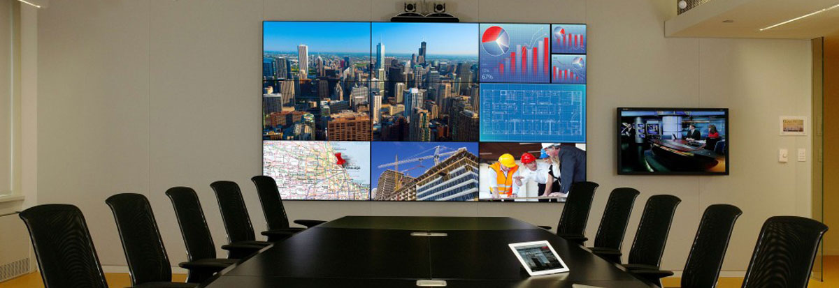 Imperial Techsol Pvt. Ltd | LG, Philips LED Display TV supplier
